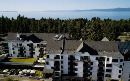Empowered Living in Qualicum Beach | Berwick Qualicum Beach