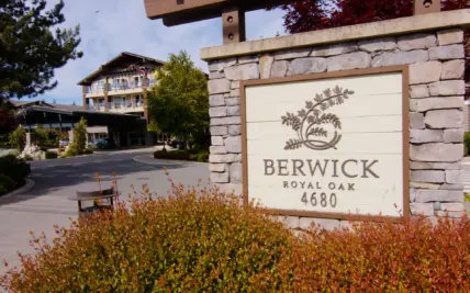 Empowered Living in Victoria | Berwick Royal Oak