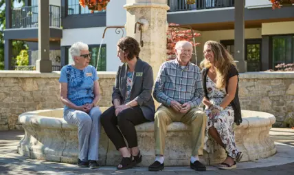 Pioneering a Better Way Since 1989 | Berwick Communities